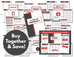 Emergency Preparedness Bundle – Wondermom Shop